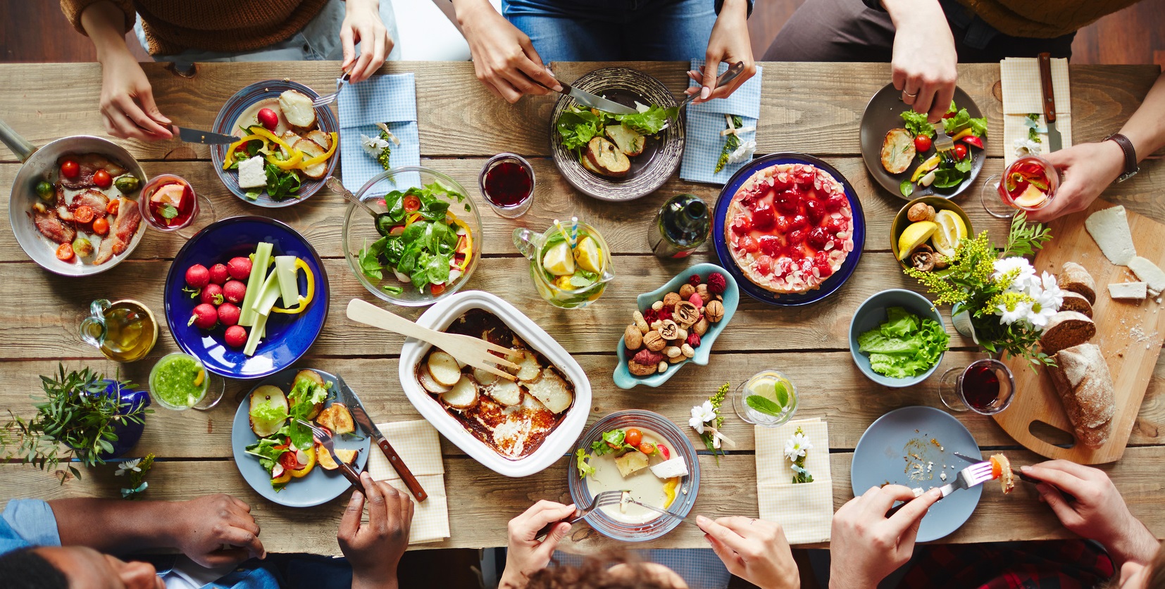 Elior Group entre sur le marché des PME et lance le premier restaurant ...