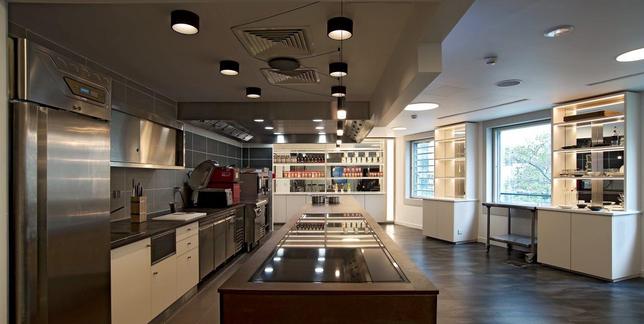 To invent the catering model of the future, Elior Group sets up a ...